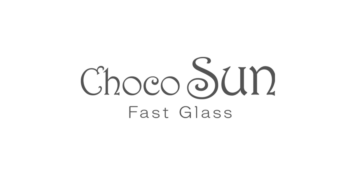 鼻に跡がつかないサングラス”ChocoSun"(ちょこサン) – シャルマン オンラインショップ